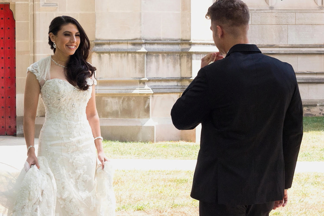 Wedding Photography in Pittsburgh | Lokmer Photos
